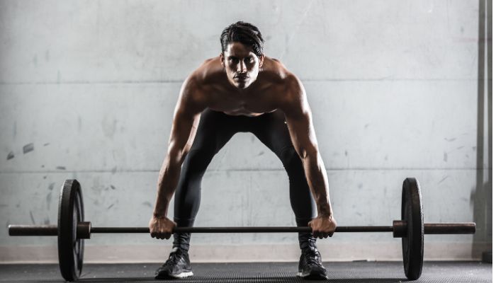 Top 5 Exercises That Will Transform Your Body – Alafia Fitness